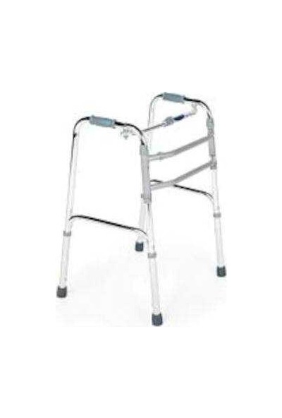Comfort Plus Alüminyum Hareketli Walker Yürüteç Ithal KY915L Comfort Plus Alüminyum Hareketli Walker Yürüteç Ithal KY915L
