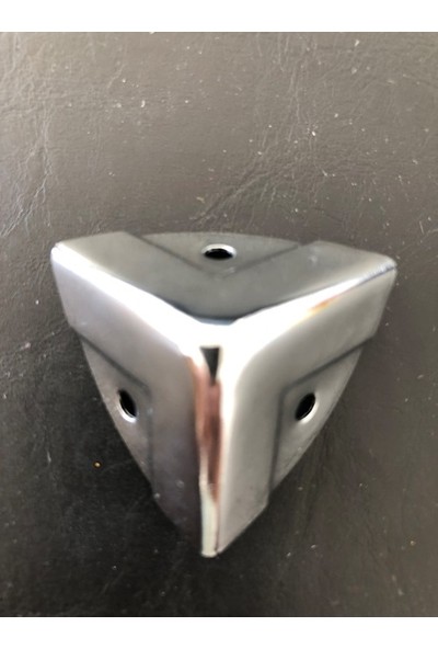 Efe Kuluçka Makineleri Nikel Metal Köşebent Efe Kuluçka Makineleri Nikel Metal Köşebent