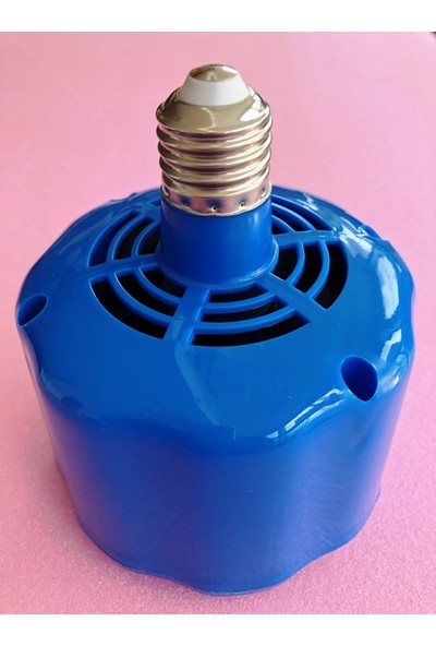 Efe Kuluçka Makineleri Fanlı Kümes Isıtıcı 100 - 300 Watt Efe Kuluçka Makineleri Fanlı Kümes Isıtıcı 100 - 300 Watt