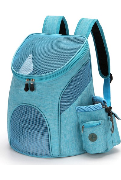 Çok Fonksiyonlu Nefes Aldıran Evcil Hayvan Taşıma Çantası (Yurt Dışından) Çok Fonksiyonlu Nefes Aldıran Evcil Hayvan Taşıma Çantası (Yurt Dışından)