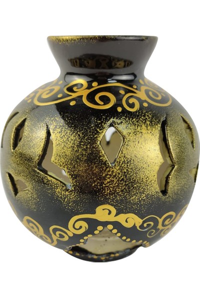 Porselen Shop Porselenshop Buhurdanlık Desen 014