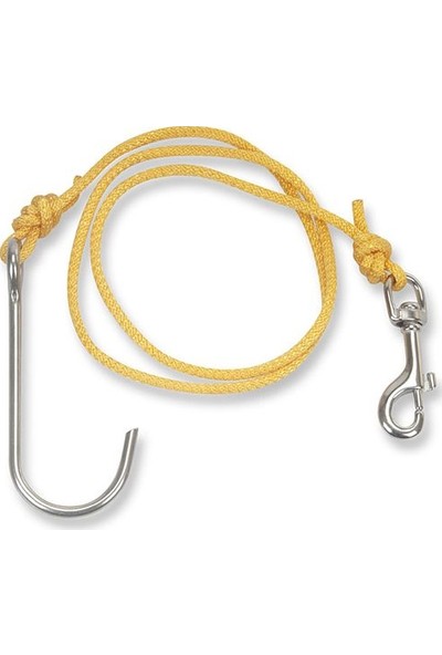 Kraken Akıntı Kancası Rdh2 Klipsli