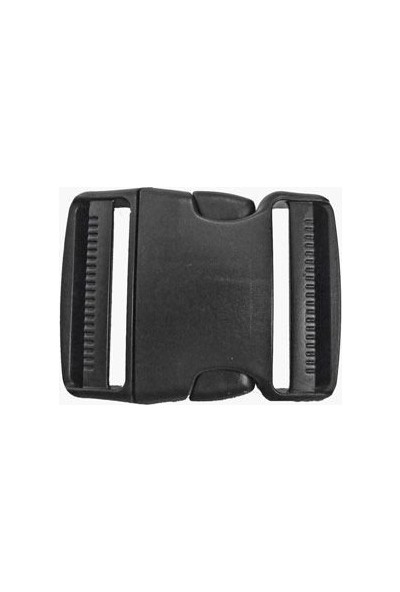 Kraken Bc Toka 50MM, Erkek ve Dişi