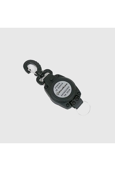 Kraken Retractor Tutucu, Stoplu