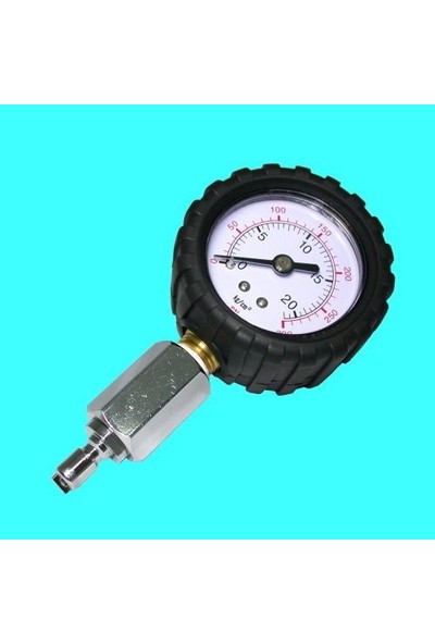 Kraken Tamir Aleti Basınç Ölçer Inflatörden Itp-04