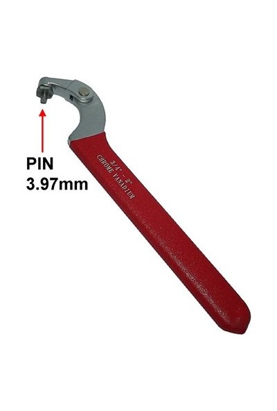 Kraken Tamir Aleti Regülatör 1.kd. Açma Spw-01