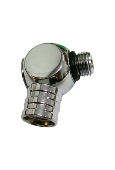 Kraken Regülatör Swivel SA05 1.kd 360D Lp 3/8 Kraken Regülatör Swivel SA05 1.kd 360D Lp 3/8