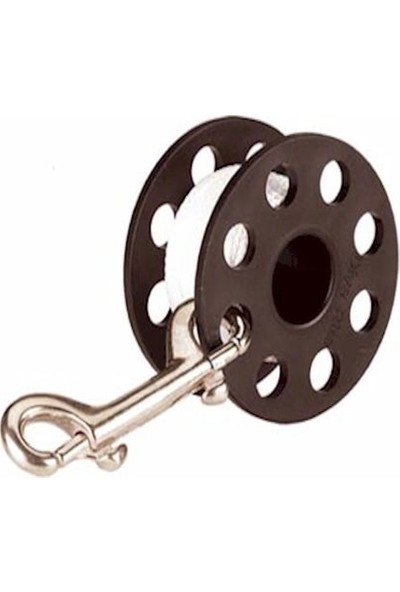 Kraken Makara Mini Reel 15 mt Kraken Makara Mini Reel 15 mt