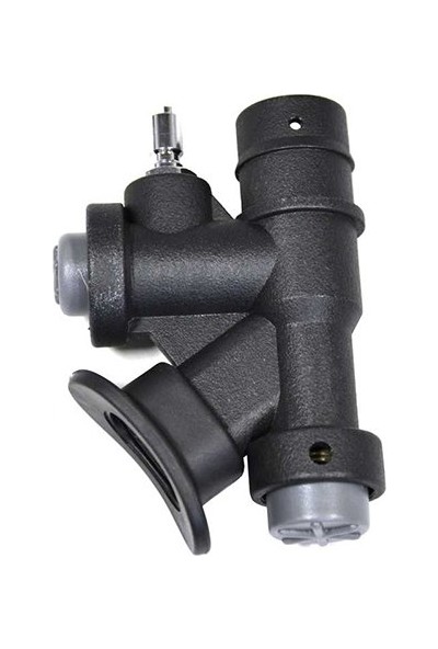 Kraken Bc Inflatör Power Güç, K Tip