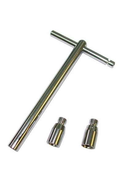 Kraken Tamir Aleti Hortum Koruma Takma Çıkartma