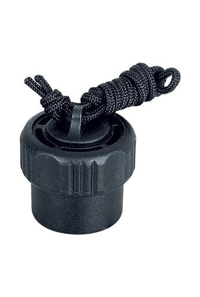 Kraken Toz Kapağı Regülatör Dın 1.kd. Için Plastik, Ipli