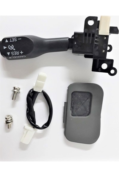 Autoline Toyota Corolla Hız Kontrol Hız Sabitleyici