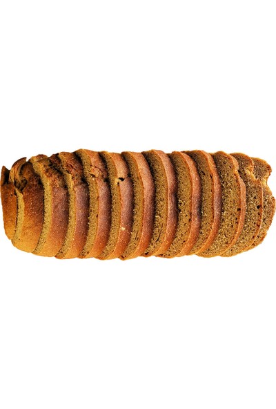 Habbaz Arpa Ekmeği 650 gr