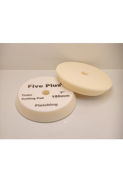 Five Plus Beyaz Cila Süngeri 180 mm Five Plus