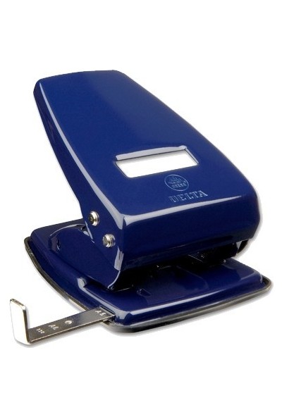 Delta Delgeç 45 Sayfa 111 Lacivert