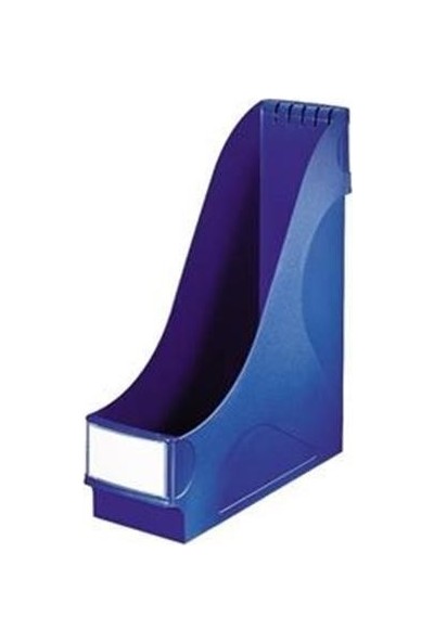 Önder Pp Magazinlik Mavi