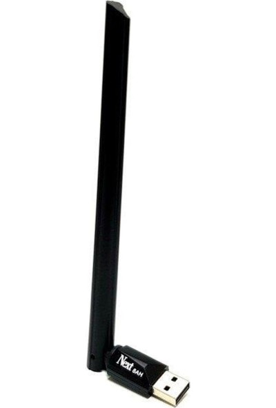 Next YE-7601-A USB Çubuk Wifi Anten Next Kanky Uyumlu Next YE-7601-A USB Çubuk Wifi Anten Next Kanky Uyumlu