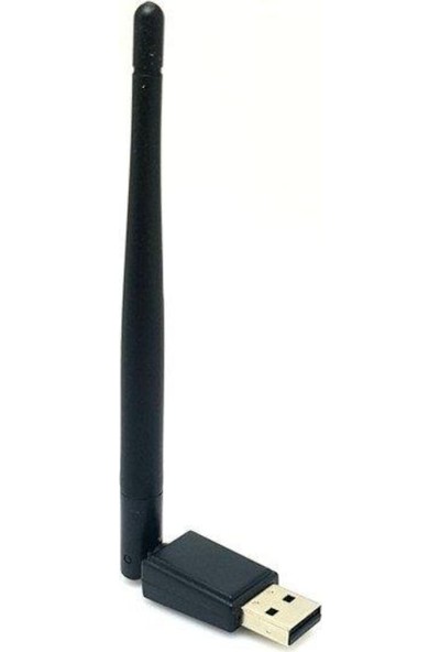 Rose WA-100 7601 USB Wifi Anten 150MBPS Rose WA-100 7601 USB Wifi Anten 150MBPS