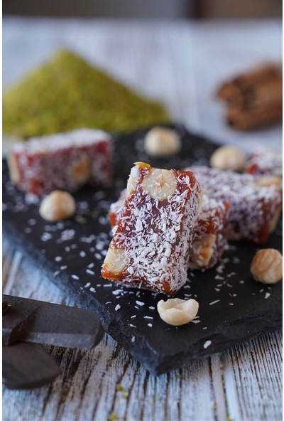 Yeni Uğur Küp Cezerye 500 gr