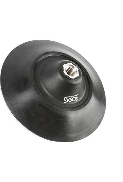 Sgcb Esnek Ped Destek Diski 150 mm