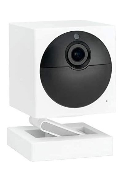 Wyze Cam Dış Mekan Eklenti Kamera, Gece Görüşlü 1080P Hd