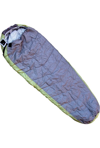 Remıxon Delux -20 Uyku Tulumu Remıxon Delux -20 Uyku Tulumu