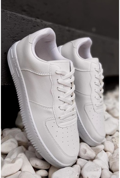 ModaFrato AIR-101 Erkek Spor Ayakkabı Sneakers