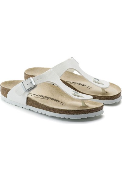 Birkenstock Terlik Gizeh Bf 043731 Birkenstock Terlik Gizeh Bf 043731