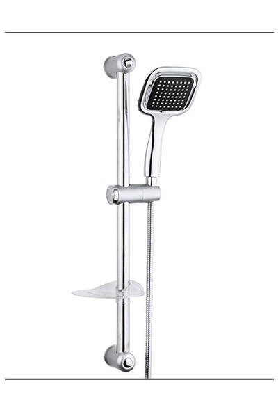 Sonay Kare Elite Sürgülü Duş Seti