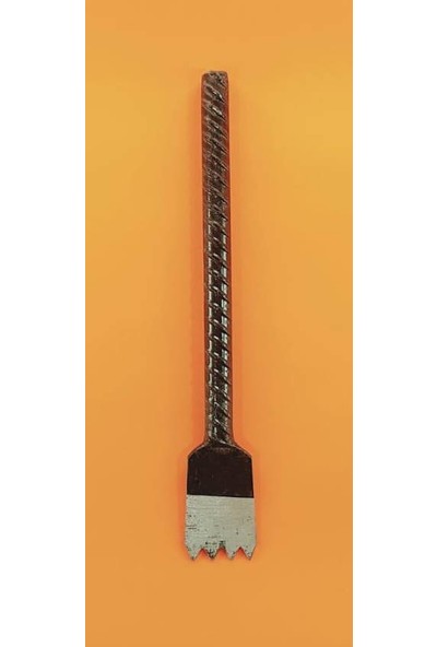 Nsp German Menteşe Bıçağı Metal