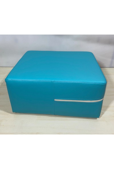 Kaya Ofis Çoçuk Oturma Minderi