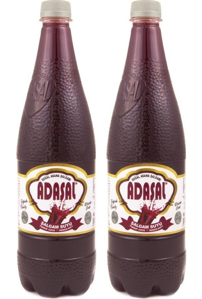 Adaşal Adana'dan Adaşal Şalgam Suyu Acısız 1 Lt 2 Li C Vitamini Deposu Adaşal Adana'dan Adaşal Şalgam Suyu Acısız 1 Lt 2 Li C Vitamini Deposu