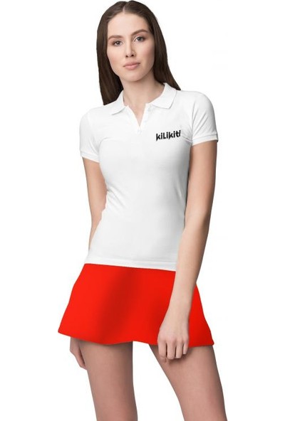 Kilikiti Kadın Tenis Eteği