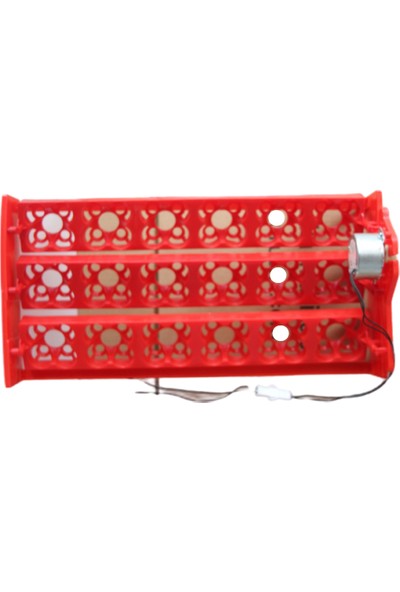 Efe Kuluçka Makineleri 18 Yumurta Kapasiteli Otomatik Viyol Efe Kuluçka Makineleri 18 Yumurta Kapasiteli Otomatik Viyol