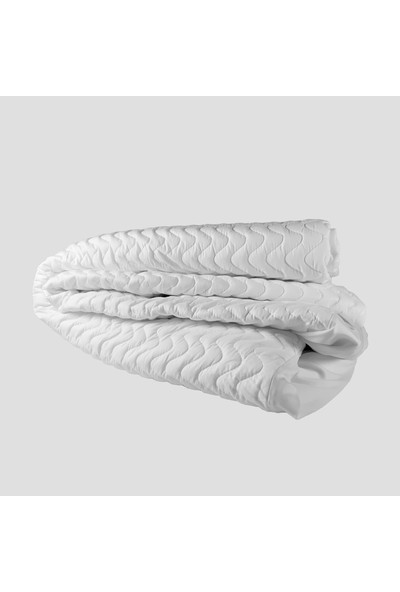 Bedy Guard Royal 300GSM Kapitone Sıvı Geçirmez Yatak Koruyucu Alez Bedy Guard Royal 300GSM Kapitone Sıvı Geçirmez Yatak Koruyucu Alez