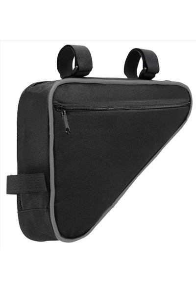 Sps Bisiklet Kadro Üçgen Çantası