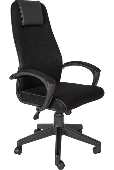 MİKROFİS File Ofis Koltuğu