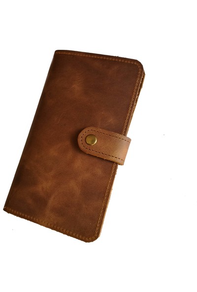 Bouscrab Tütün Kesesi Tiana Deri Bouscrab Tütün Kesesi Tiana Deri