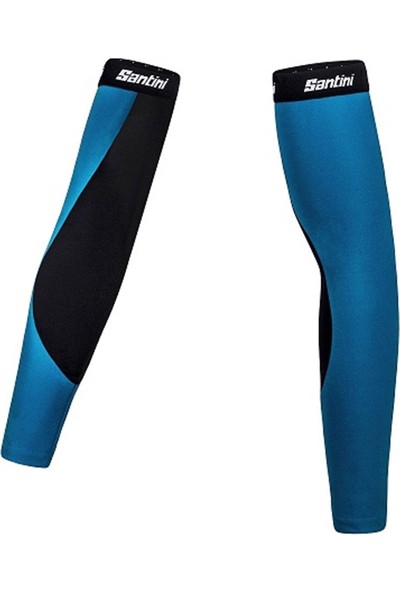 Santini Kol Isıtıcı FS680--BETA Mavi-Xs
