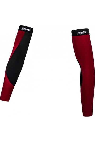 Santini Kol Isıtıcı FS680--BETA Kırmızı-Xs