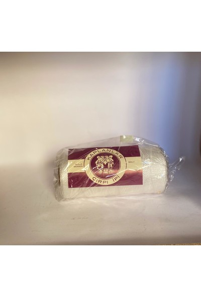Kaplanlar Çırpı Ipi 400GR