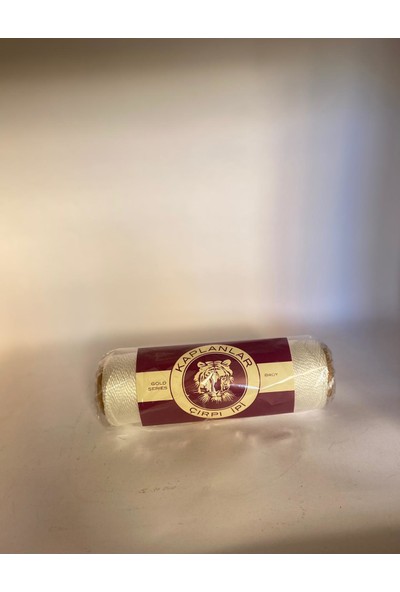 Kaplanlar Çırpı Ipi 200GR