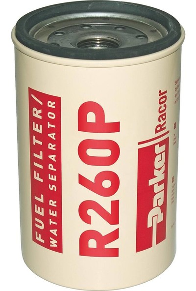 Parker R260P Oem Filtre / Volvo / Renault Parker R260P Oem Filtre / Volvo / Renault