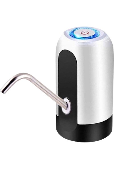 Ibico AKM2456 Şarjlı Damacana Pompası