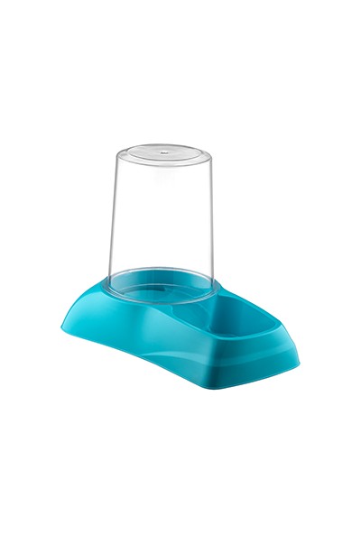 Şenyayla Hazneli Su ve Mama Kabı 3 lt