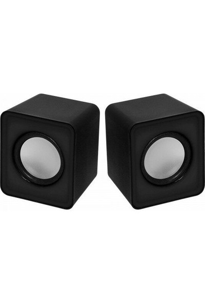 Frisby FS-334B USB 2.0 Hoparlör