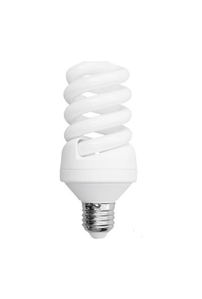 Econur 25W Tasarruflu Ampül- 4000K - Günışığı- 4 Lü Paket Econur 25W Tasarruflu Ampül- 4000K - Günışığı- 4 Lü Paket