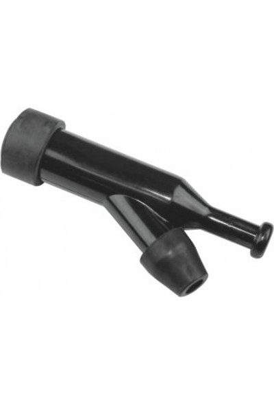 Honda Benzinli Dört Zamanlı Motor Buji Kepi Honda GX120 / GX160 / GX200 Honda Benzinli Dört Zamanlı Motor Buji Kepi Honda GX120 / GX160 / GX200