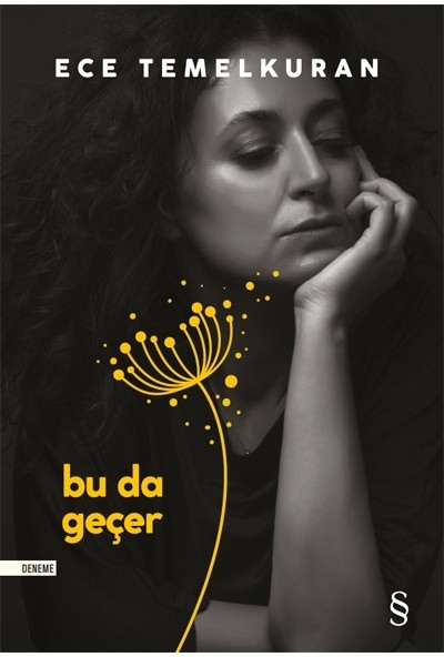 Bu Da Geçer - Ece Temelkuran