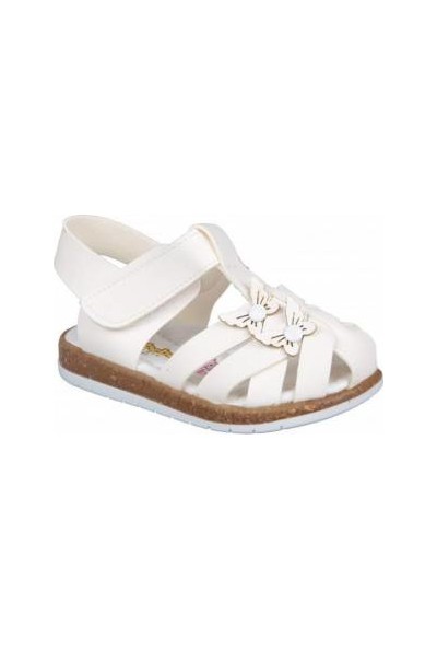 Şirin Bebe Kız Bebek Ayakkabı Şirin Bebe